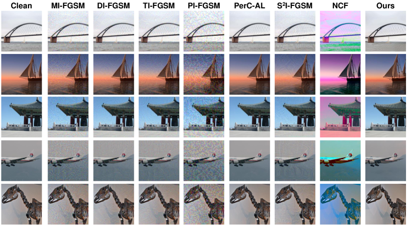 [2305.08192] Diffusion Models for Imperceptible and Transferable Adversarial Attack