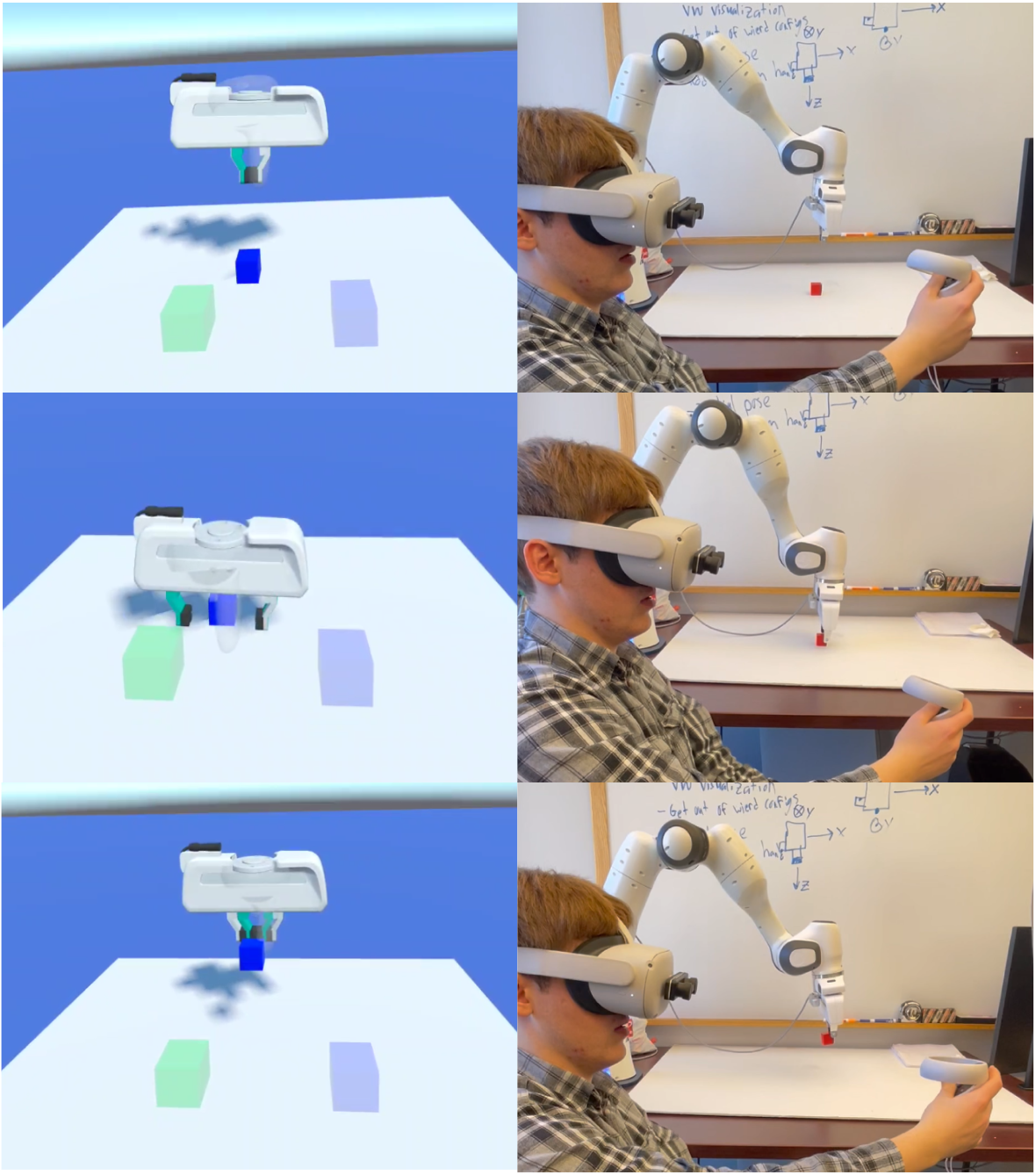 [2305.09765] OpenVR: Teleoperation for Manipulation