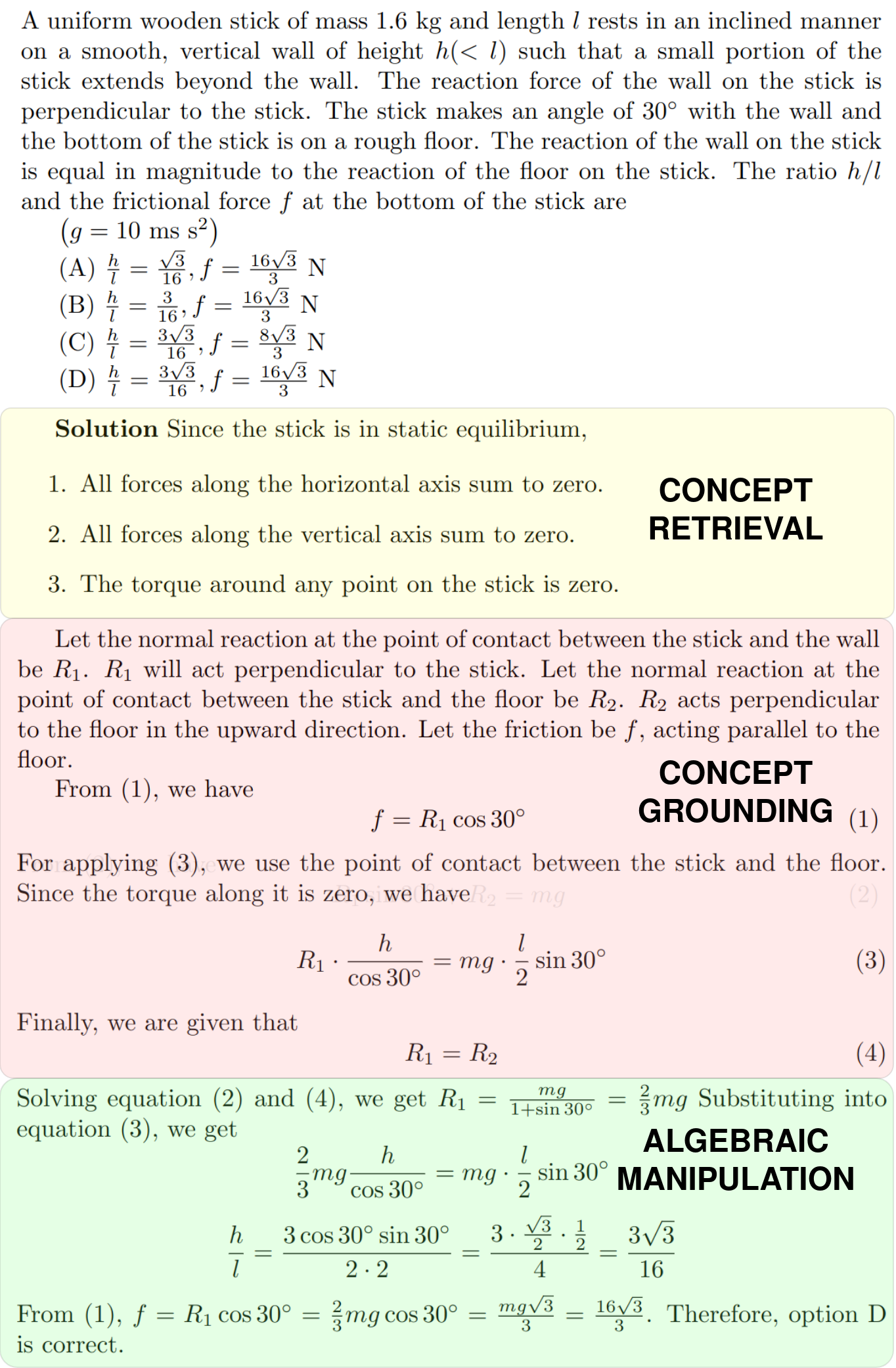 [2305.15074] Have LLMs Advanced Enough? A Challenging Problem Solving Benchmark For Large ...