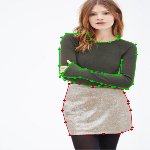 [2305.18482] Fashion Object Detection for Tops & Bottoms