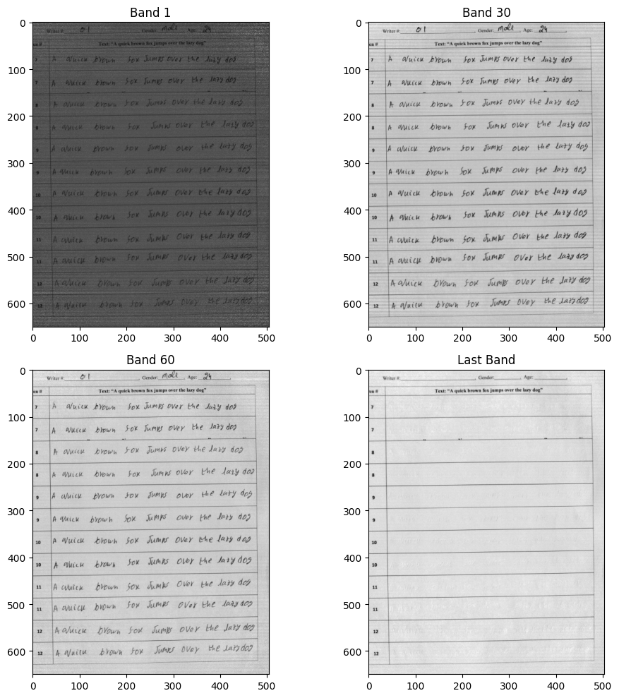 [2306.05784] Quantitative Ink Analysis: Estimating the Number of Inks ...