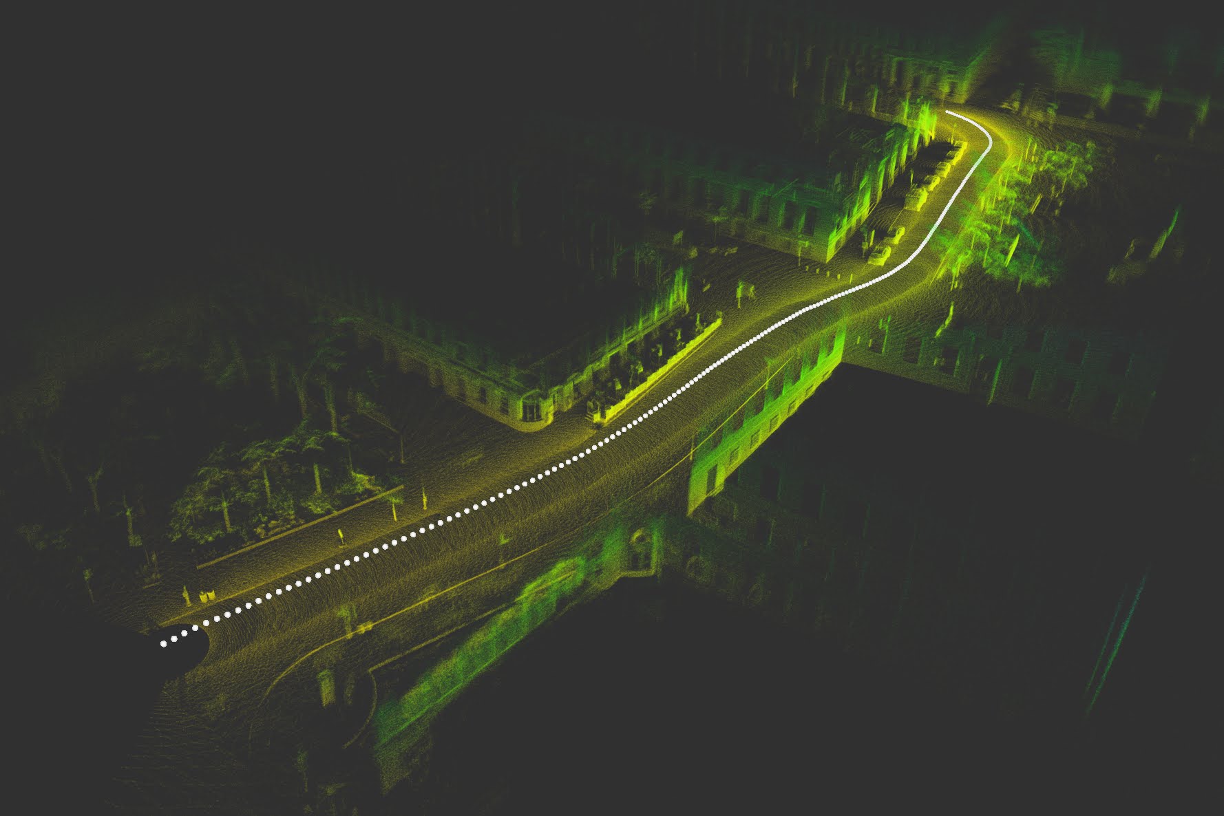 [2306.08690] ICET Online Accuracy Characterization for Geometry-Based ...