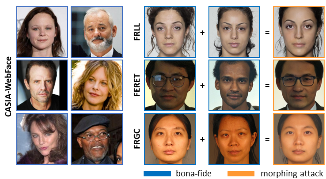 [2306.15733] Face Morphing Attack Detection with Denoising Diffusion ...