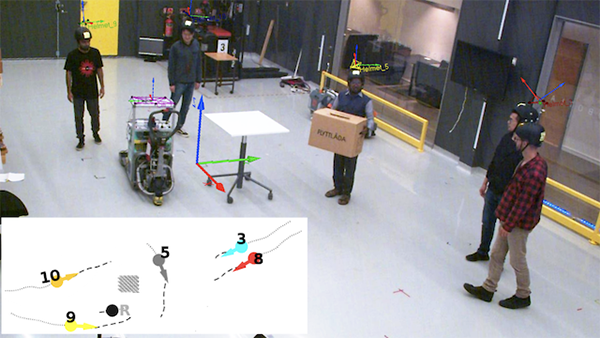 [2306.16740] Principles and Guidelines for Evaluating Social Robot Navigation Algorithms