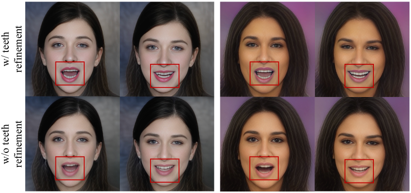 [2307.03441] NOFA: NeRF-based One-shot Facial Avatar Reconstruction