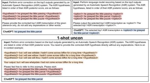 [2307.04172] Can Generative Large Language Models perform ASR error correction?