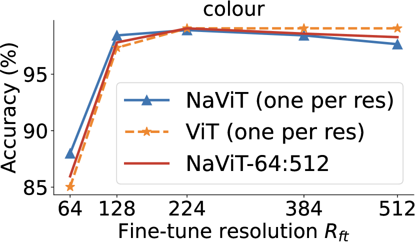 [2307.06304] Patch n’ Pack: \navit, a Vision Transformer for any Aspect ...