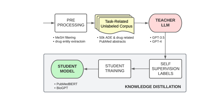 [2307.06439] Distilling Large Language Models for Biomedical Knowledge ...
