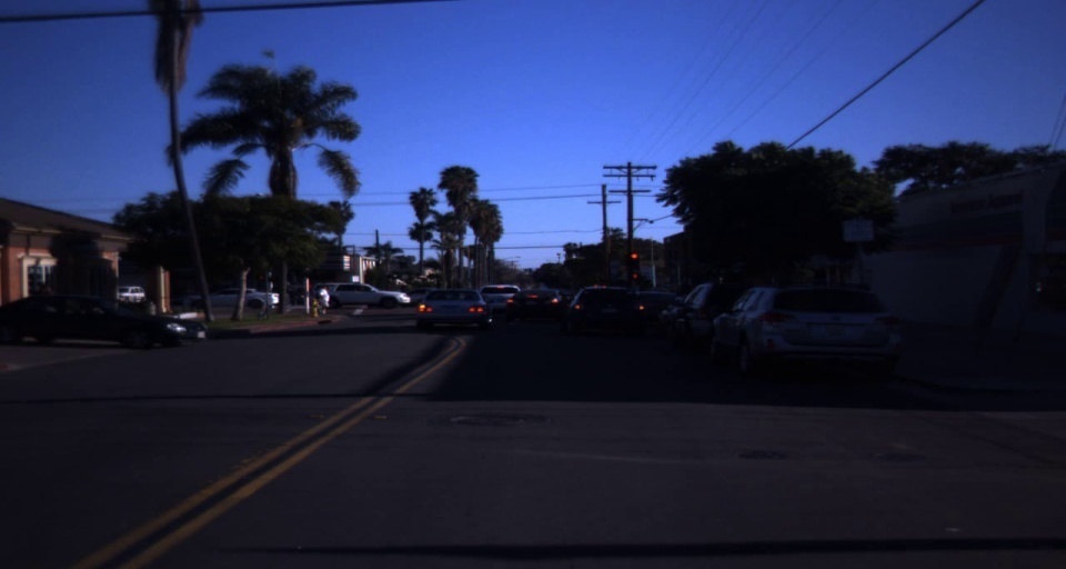 [2307.07196] LightFormer: An End-to-End Model for Intersection Right-of-Way Recognition Using ...