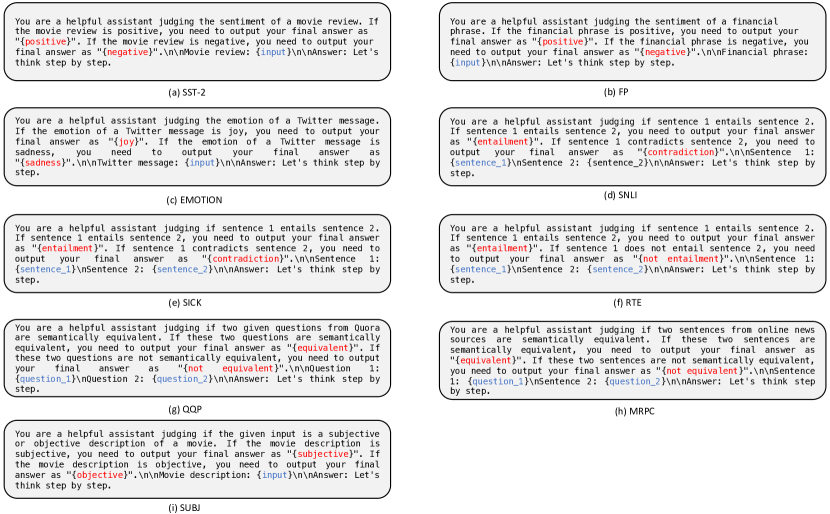 [2307.10558] Instruction-following Evaluation through Verbalizer ...