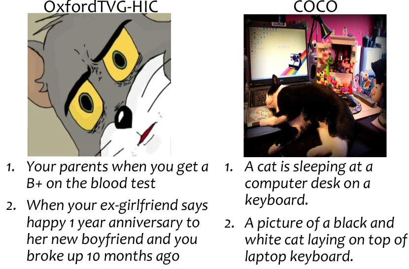 [2307.11636] OxfordTVG-HIC: Can Machine Make Humorous Captions from Images?