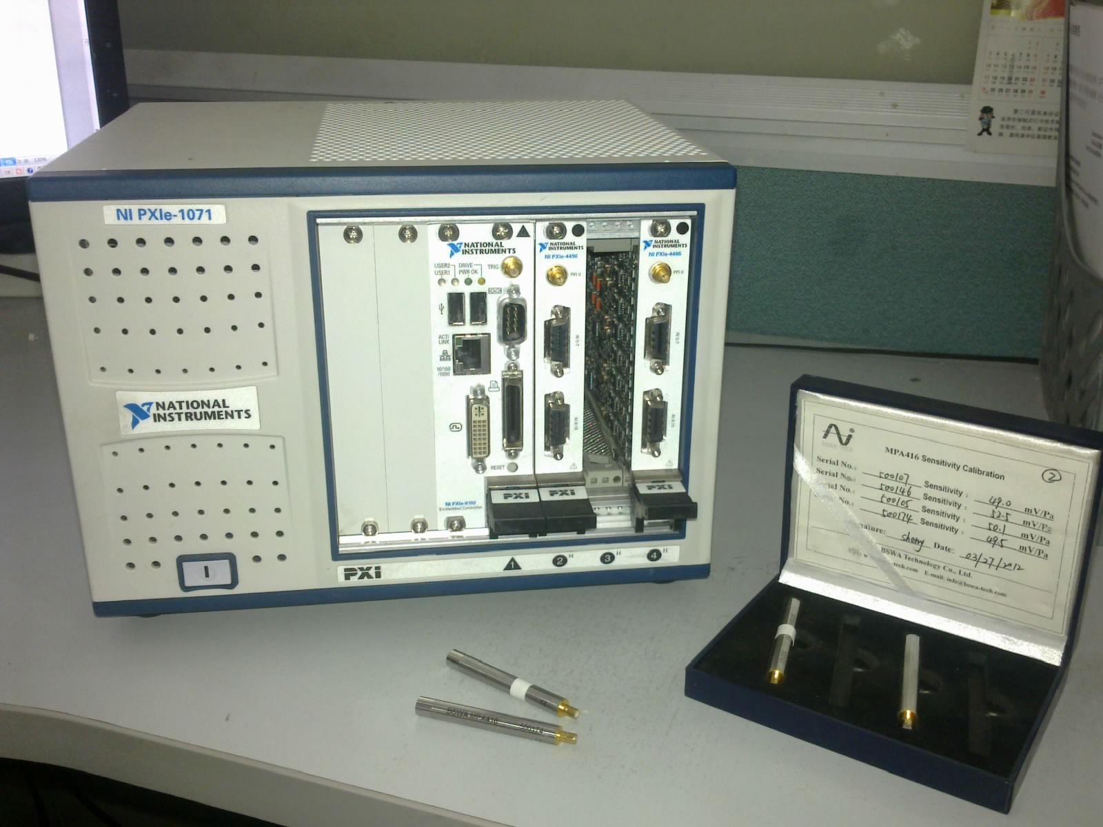[2307.12188] Experimental Investigation of Airfoil Trailing Edge Noise ...
