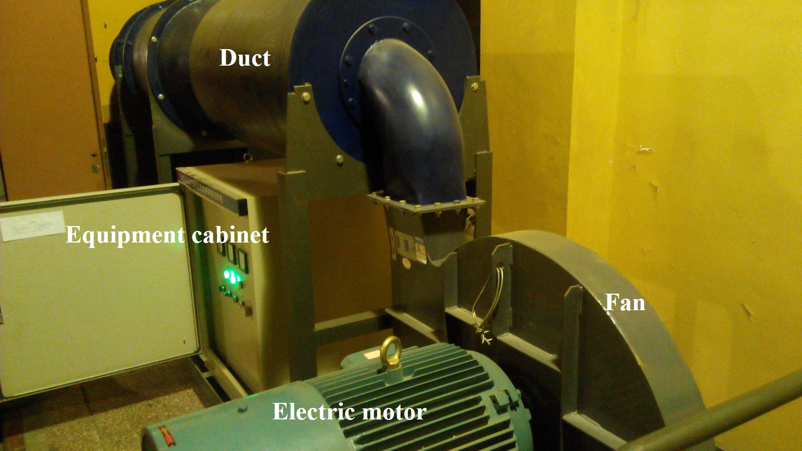 [2307.12188] Experimental Investigation of Airfoil Trailing Edge Noise ...