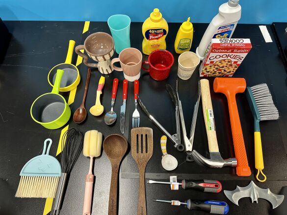 [2307.13204] GraspGPT: Leveraging Semantic Knowledge from a Large Language Model for Task ...