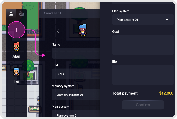 [2308.04026] AgentSims: An Open-Source Sandbox for Large Language Model Evaluation