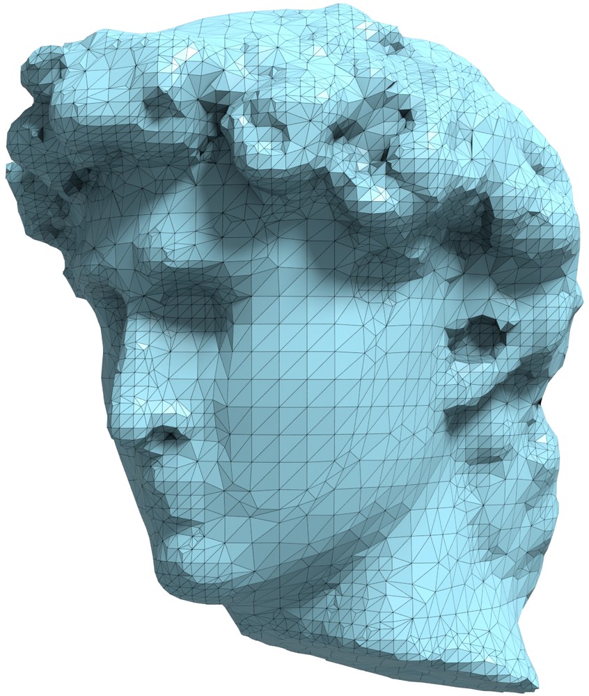 [2308.05371] Flexible Isosurface Extraction for Gradient-Based Mesh ...