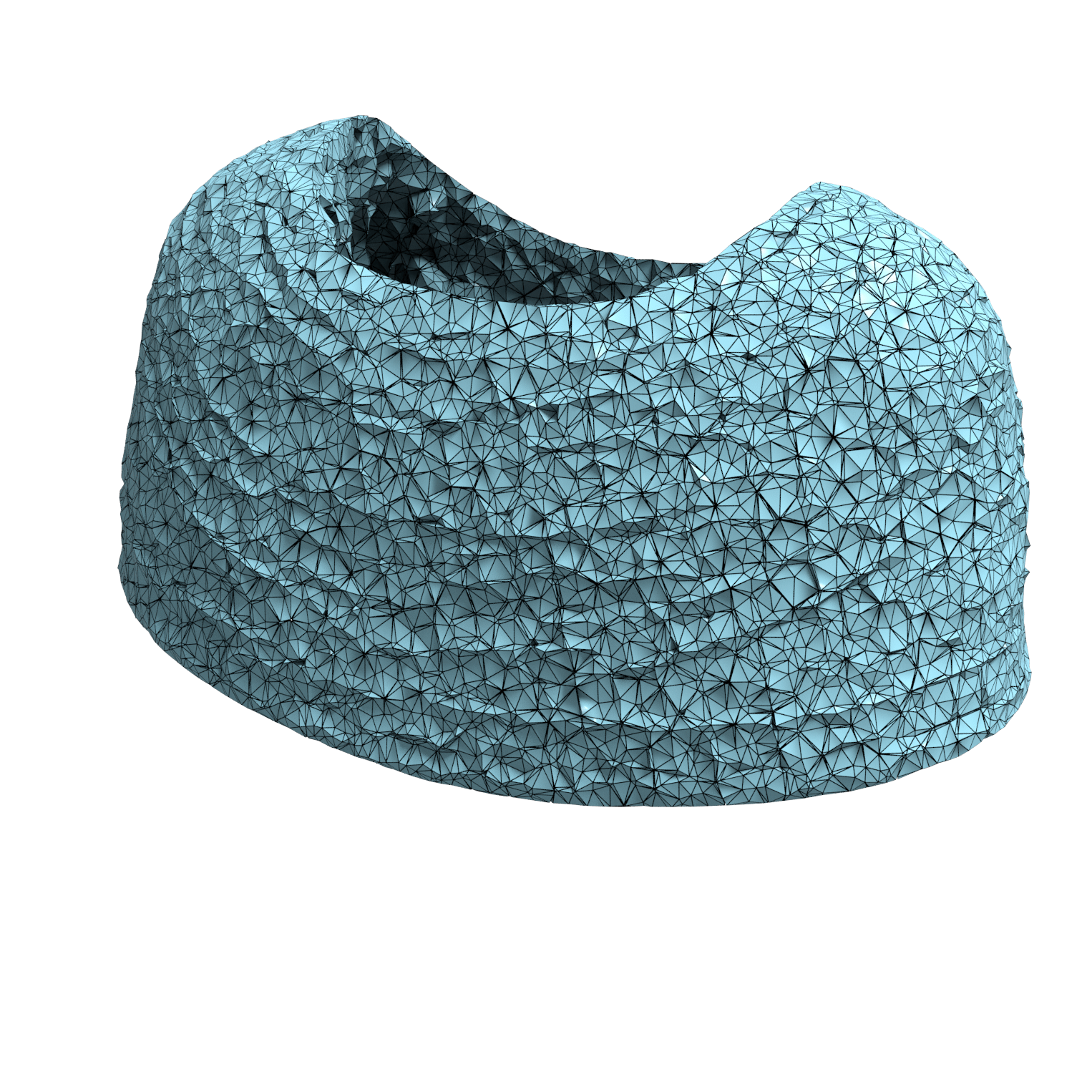 [2308.05371] Flexible Isosurface Extraction for Gradient-Based Mesh ...