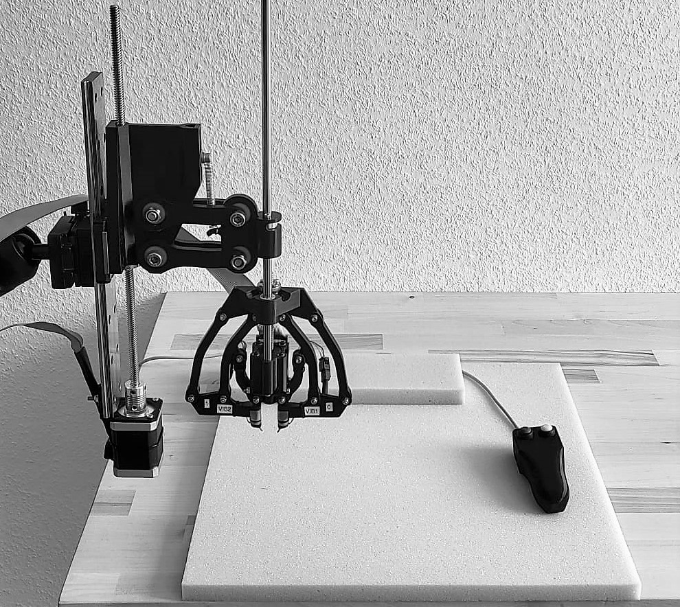 [2308.05497] Measuring the spatial Acuity of vibrotactile Stimuli: A ...