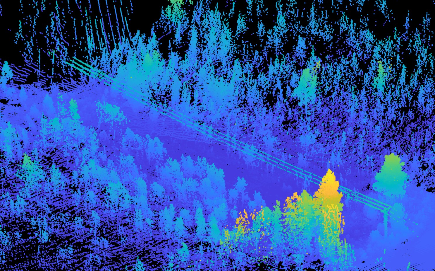 [2308.07283] Autonomous Point Cloud Segmentation for Power Lines ...