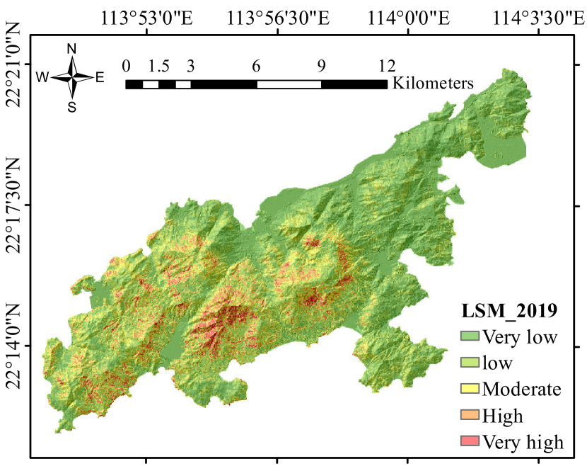 [2308.11929] Dynamic landslide susceptibility mapping over recent three ...