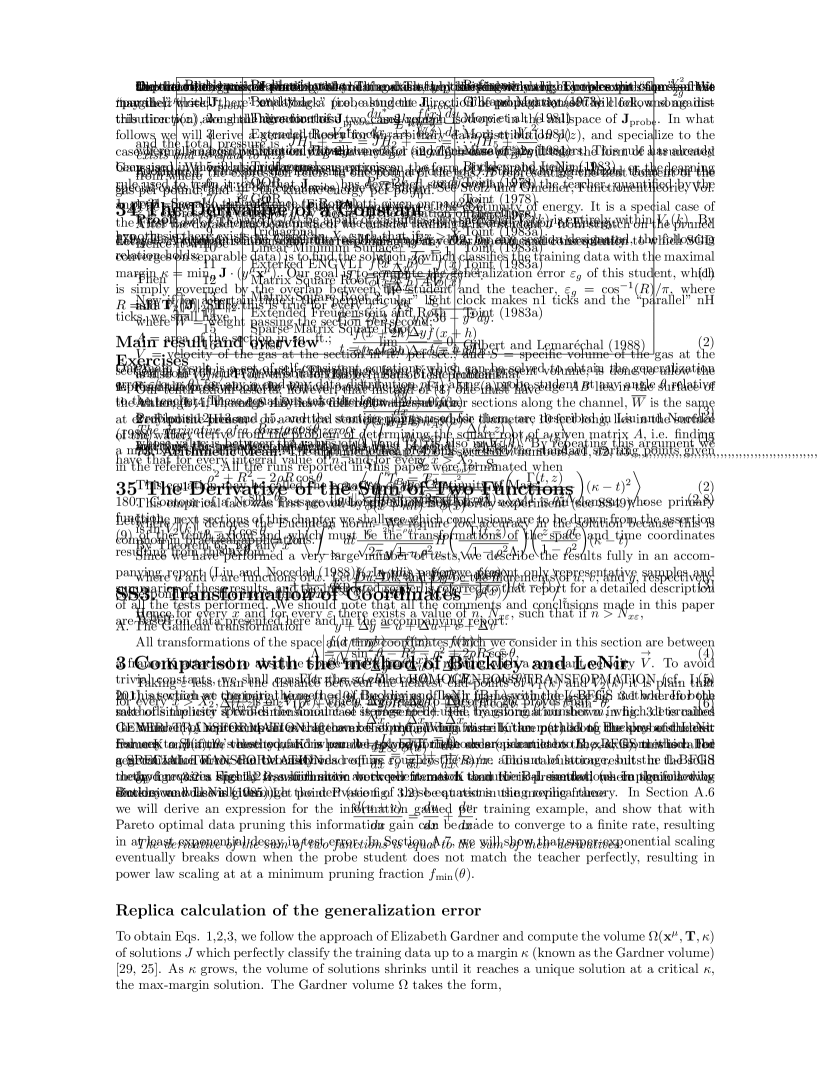 [2308.13418] Nougat: Neural Optical Understanding for Academic Documents