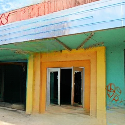 [2308.13767] DiffI2I: Efficient Diffusion Model for Image-to-Image Translation