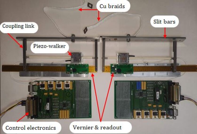 [2309.00063] A compact cryogenic configurable slit unit for a multi ...