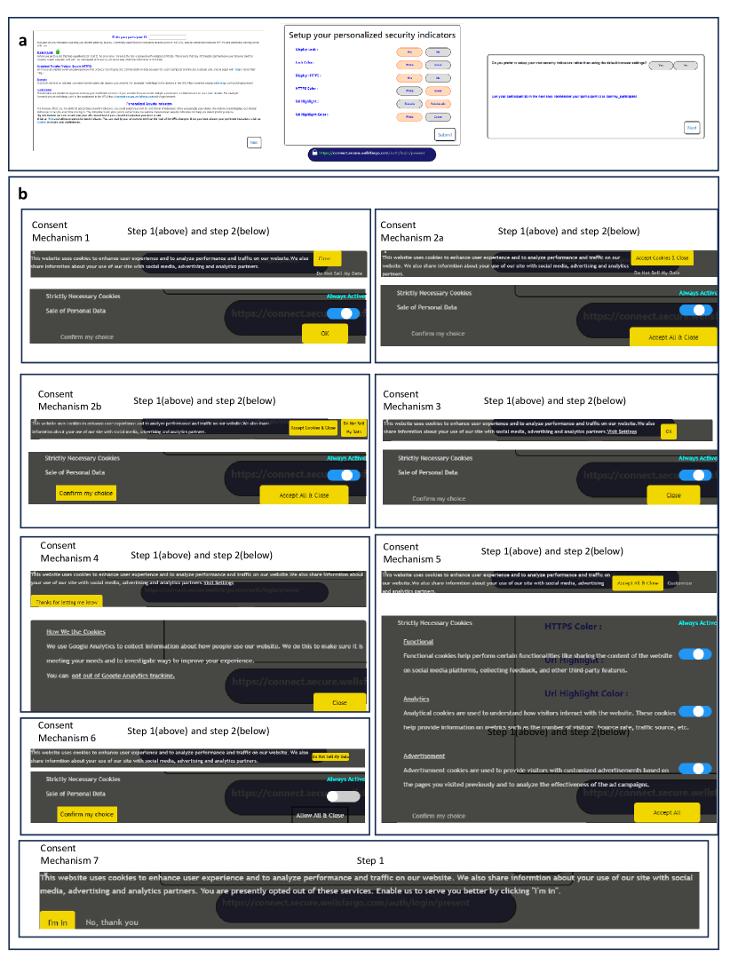 [2309.00776] Are Current CCPA Compliant Banners Conveying User’s ...