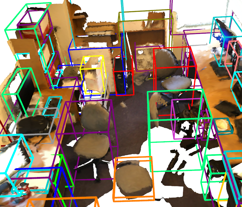 [2309.00828] When 3D Bounding-Box Meets SAM: Point Cloud Instance Segmentation with Weak-and ...