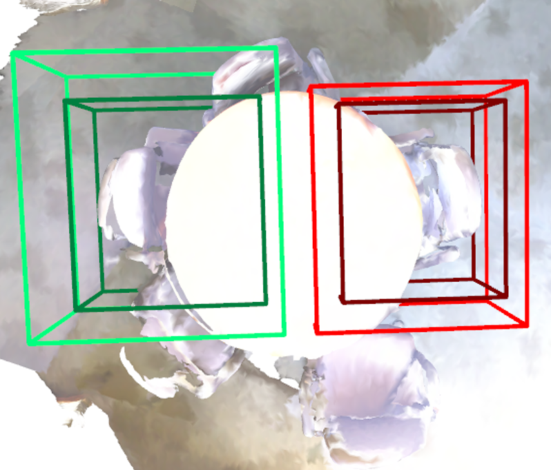 [2309.00828] When 3D Bounding-Box Meets SAM: Point Cloud Instance Segmentation with Weak-and ...