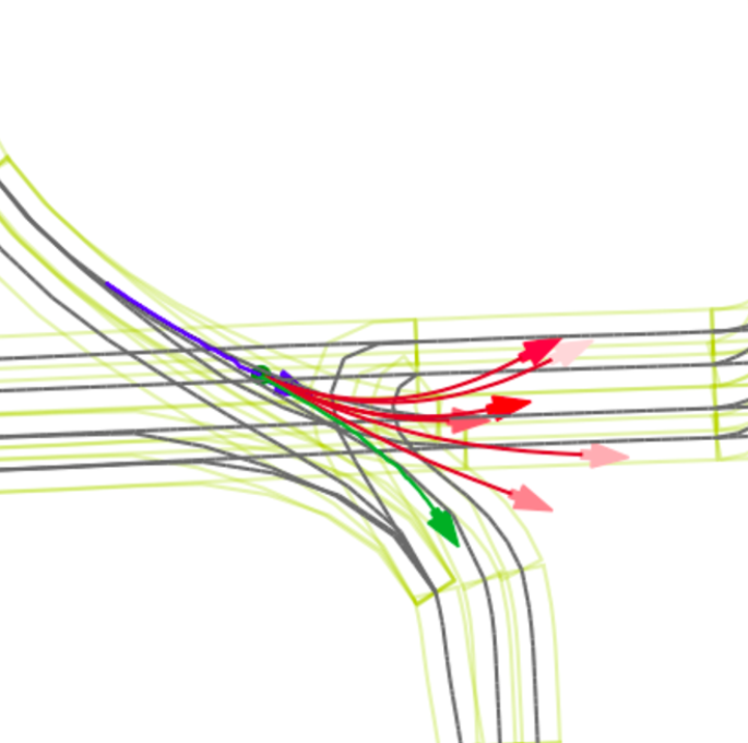 [2309.03750] PBP: Path-based Trajectory Prediction for Autonomous Driving
