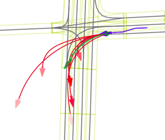[2309.03750] PBP: Path-based Trajectory Prediction for Autonomous Driving