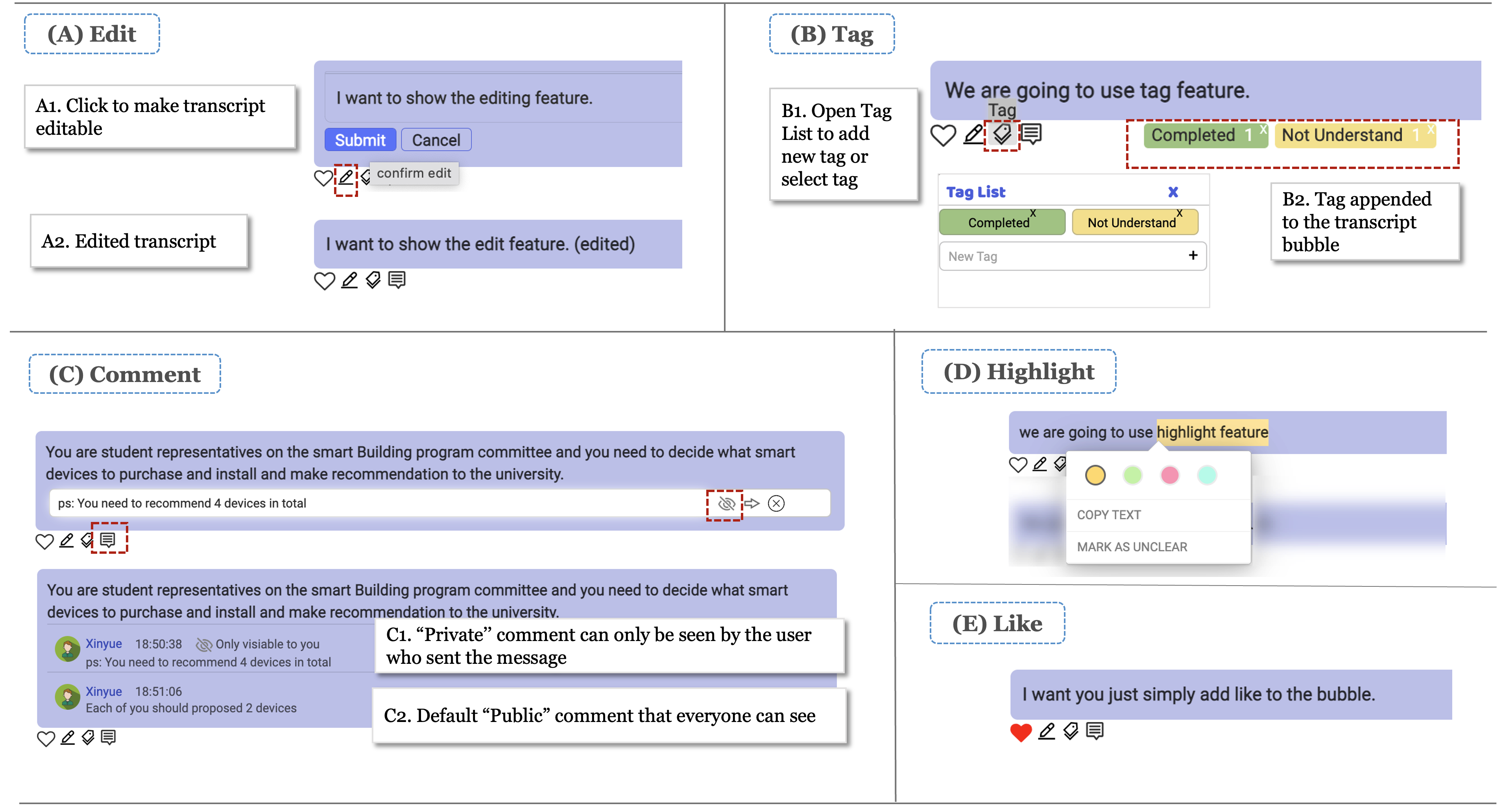 [2309.12115] MeetScript: Designing Transcript-based Interactions to ...
