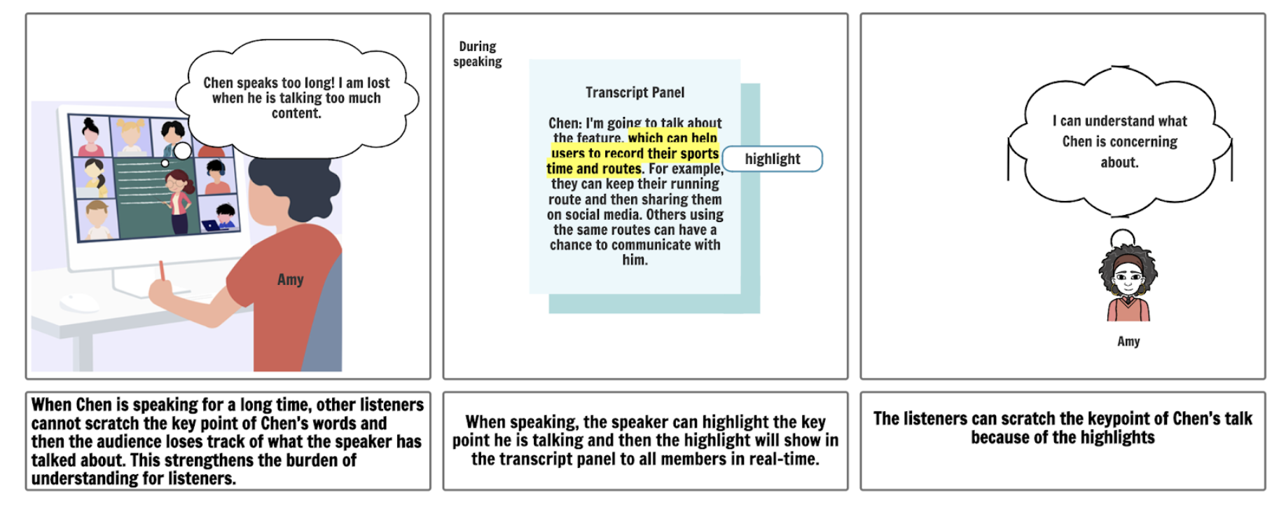 [2309.12115] MeetScript: Designing Transcript-based Interactions to ...
