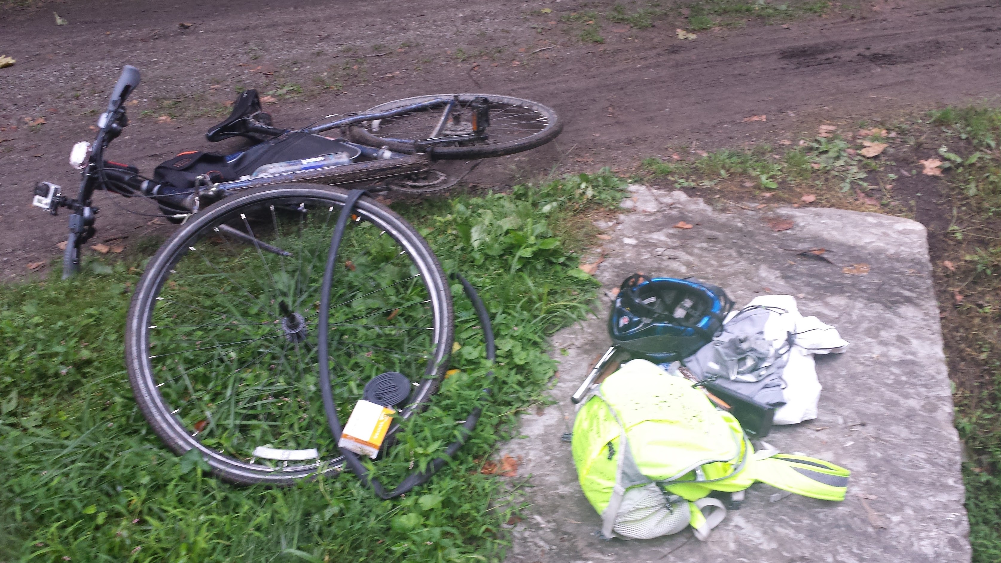 [2309.16058] AnyMAL: An Efficient and Scalable Any-Modality Augmented Language Model