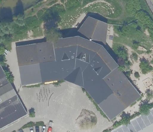 [2310.01067] Unsupervised Roofline Extraction from True Orthophotos for ...