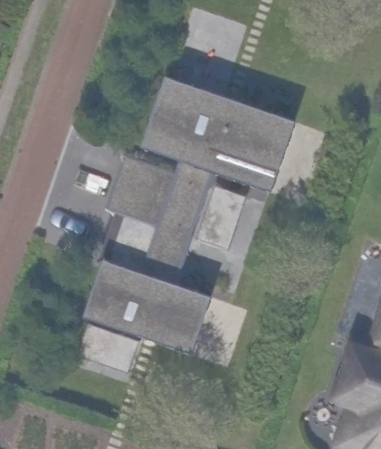[2310.01067] Unsupervised Roofline Extraction from True Orthophotos for ...