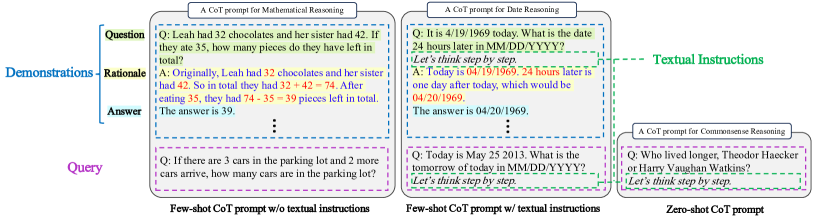 [2310.04959] Towards Better Chain-of-Thought Prompting Strategies: A Survey