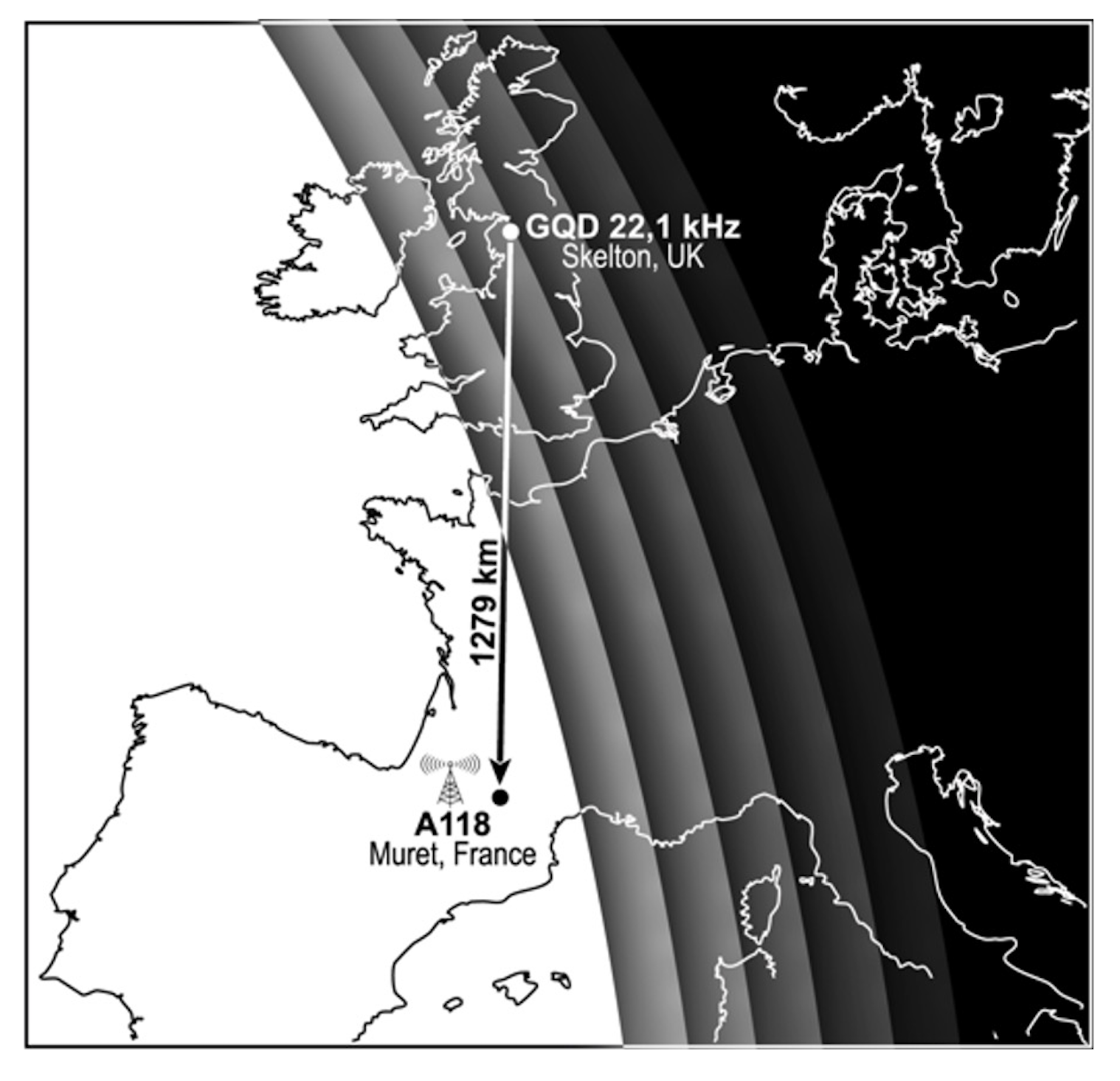 [2310.05961] Atmospheric waves disturbances from the solar terminator ...