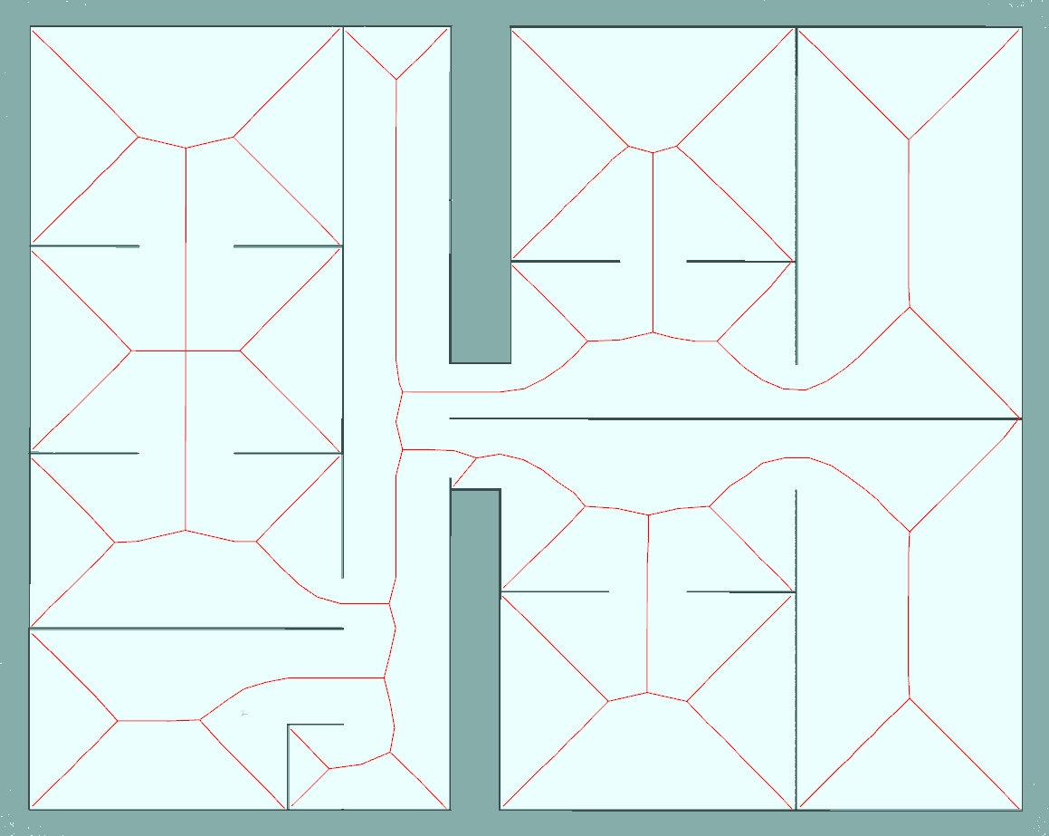 [2310.10290] Autonomous Mapping and Navigation using Fiducial Markers and Pan-Tilt Camera for ...