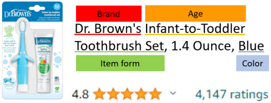 [2310.12537] Product Attribute Value Extraction using Large Language Models