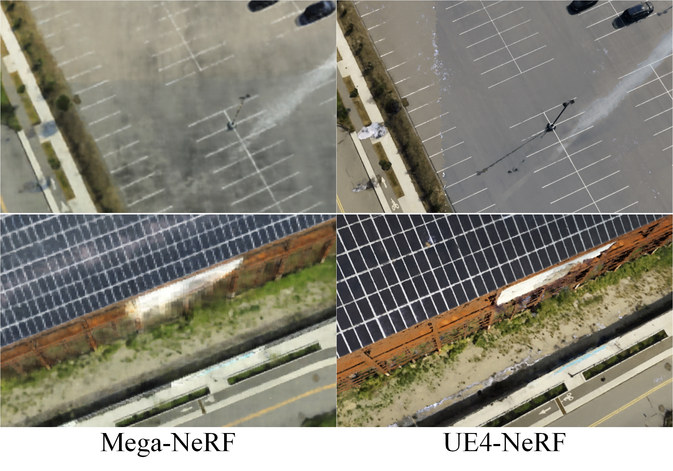 [2310.13263] UE4-NeRF:Neural Radiance Field for Real-Time Rendering of ...