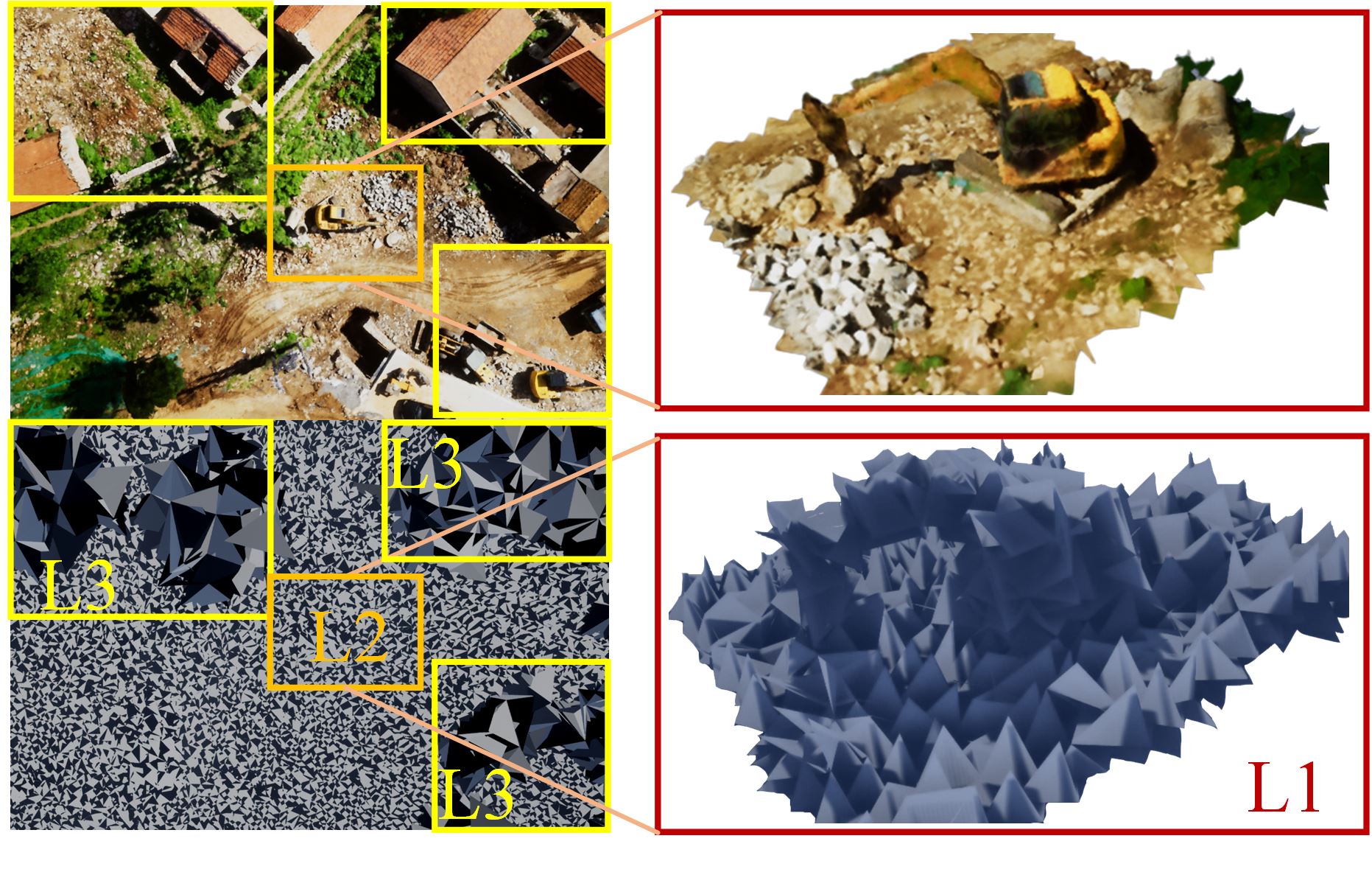 [2310.13263] UE4-NeRF:Neural Radiance Field for Real-Time Rendering of ...