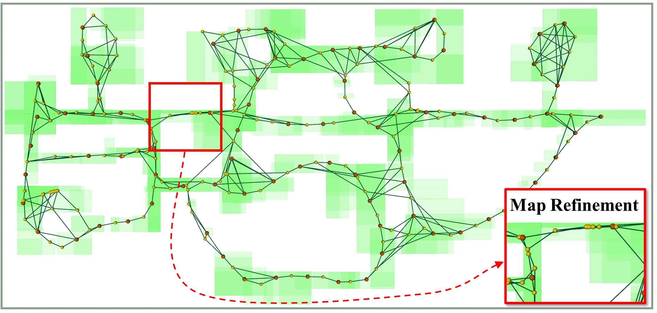 [2310.13899] FHT-Map: Feature-based Hierarchical Topological Map for Relocalization and Path ...
