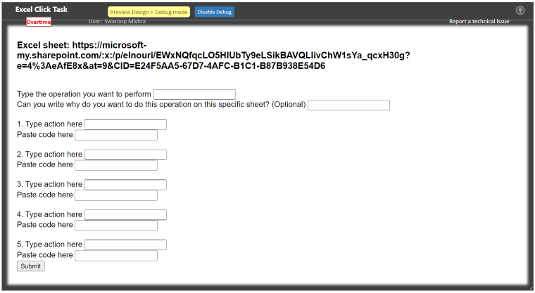 [2310.14495] InstructExcel: A Benchmark for Natural Language Instruction in Excel