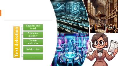 [2310.15654] A Survey on Detection of LLMs-Generated Content