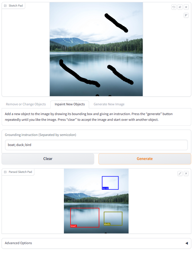 [2311.00571] LLaVA-Interactive: An All-in-One Demo for Image Chat, Segmentation, Generation and ...