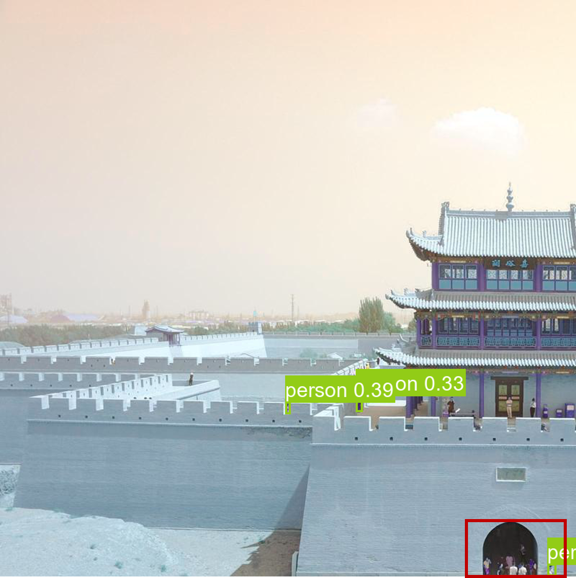 [2311.02877] Inner-IoU: More Effective Intersection over Union Loss ...