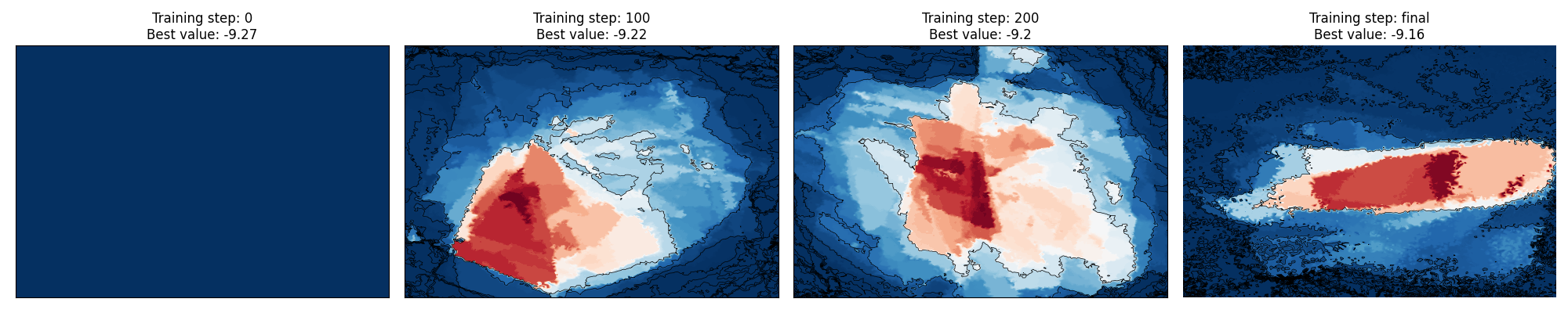 [2311.13569] Combinatorial Optimization with Policy Adaptation using Latent Space Search