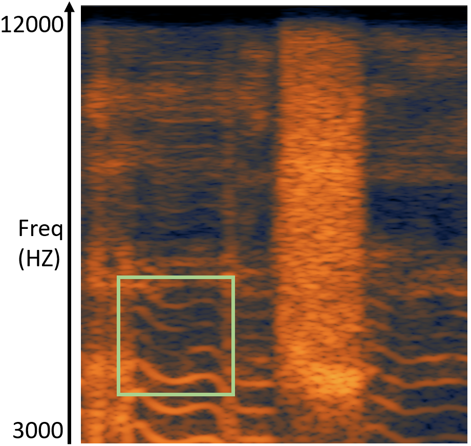 [2311.14957] Multi-Scale Sub-Band Constant-Q Transform Discriminator for High-Fidelity Vocoder